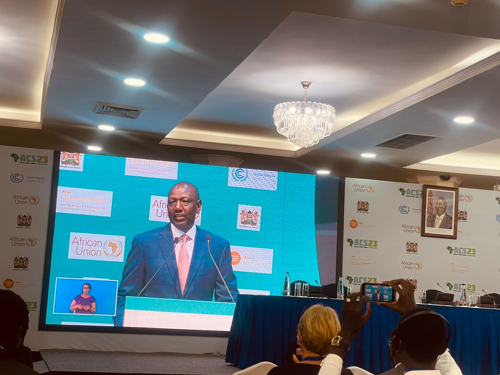 African Renaissance in Brief - African Renaissance