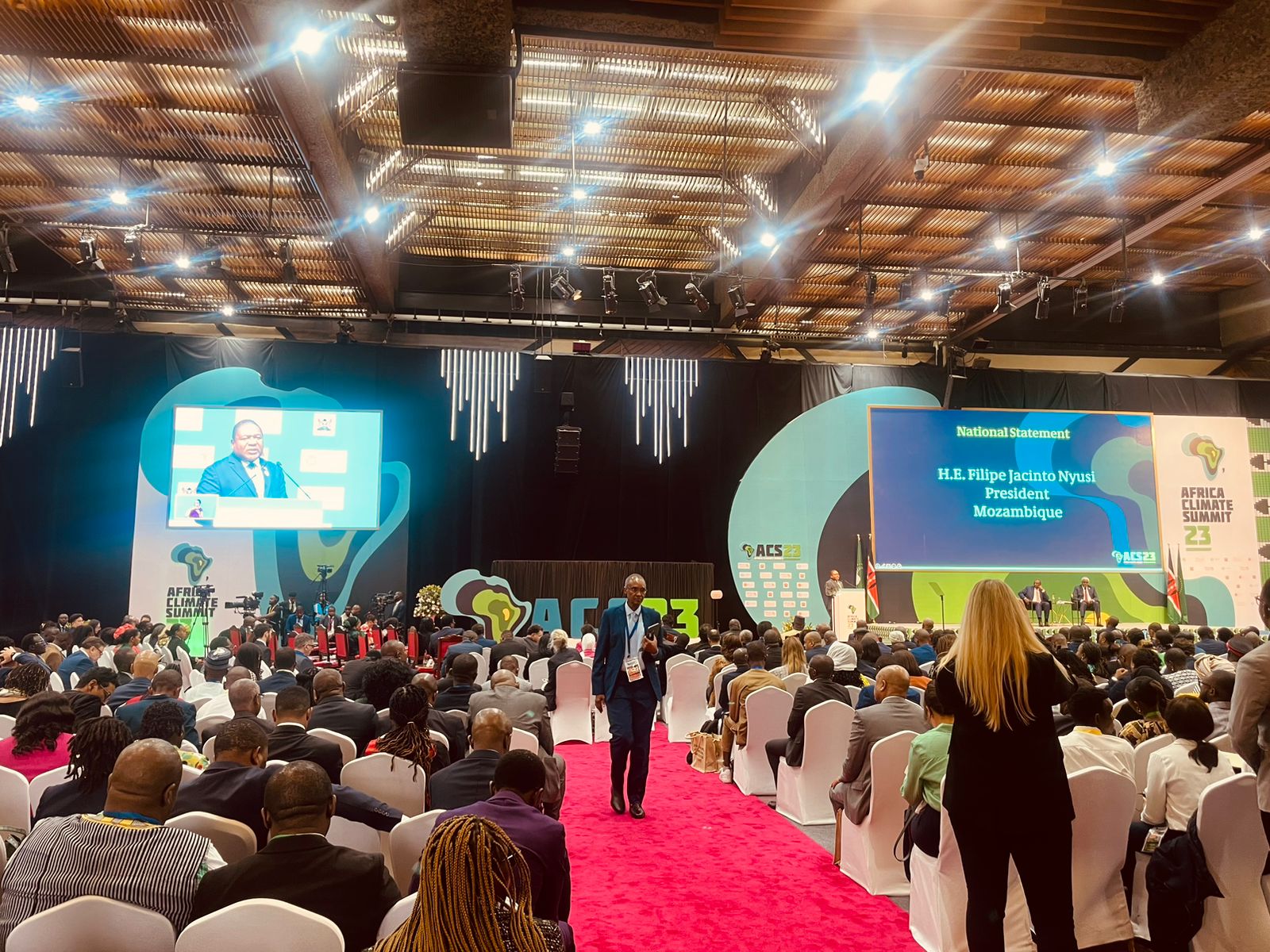 African Renaissance in Brief - African Renaissance