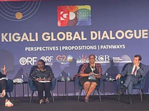 African Renaissance in Brief - African Renaissance