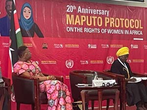 African Renaissance in Brief - African Renaissance