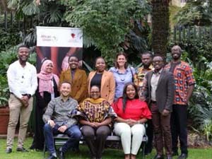 African Renaissance in Brief - African Renaissance