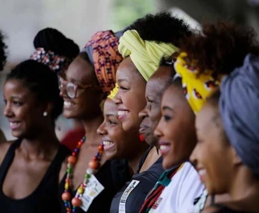 DEMYSTIFYING CONTINENTAL POLICY ORGANS - African Renaissance