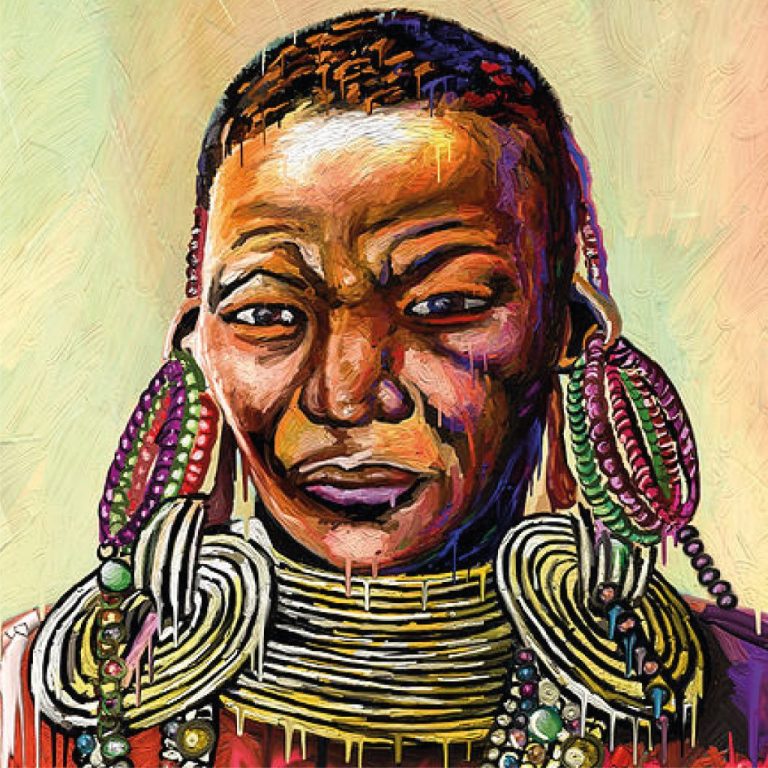 Renaissance Reflections - African Renaissance