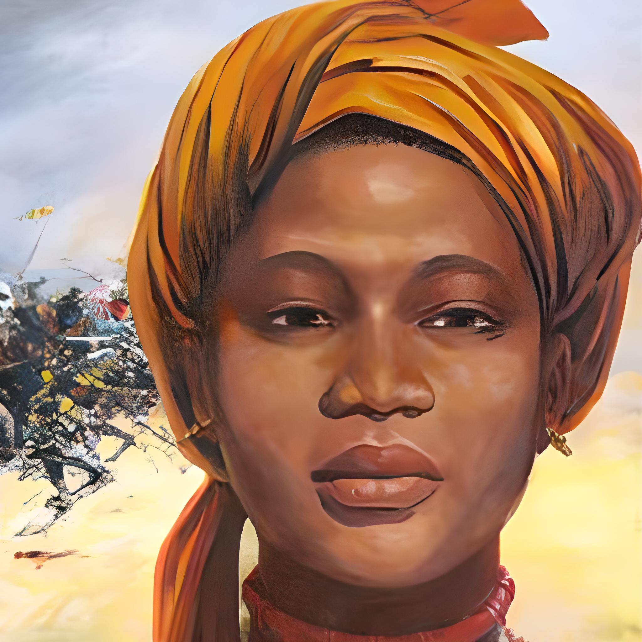 Renaissance Reflections - African Renaissance